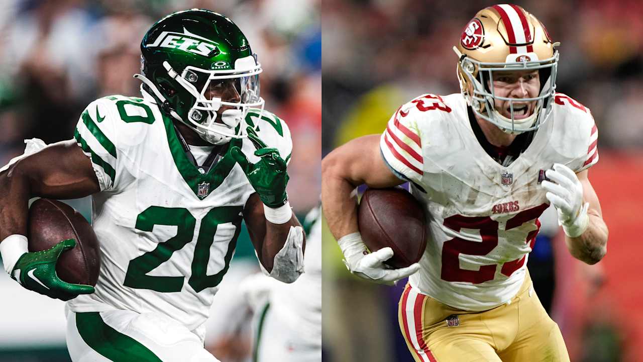 What the 49ers Are Saying About the Jets