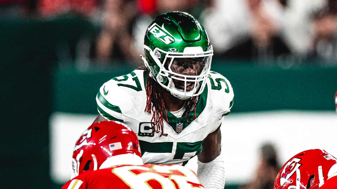 Stats to Know Leading Up to the Jets' 2024 Season