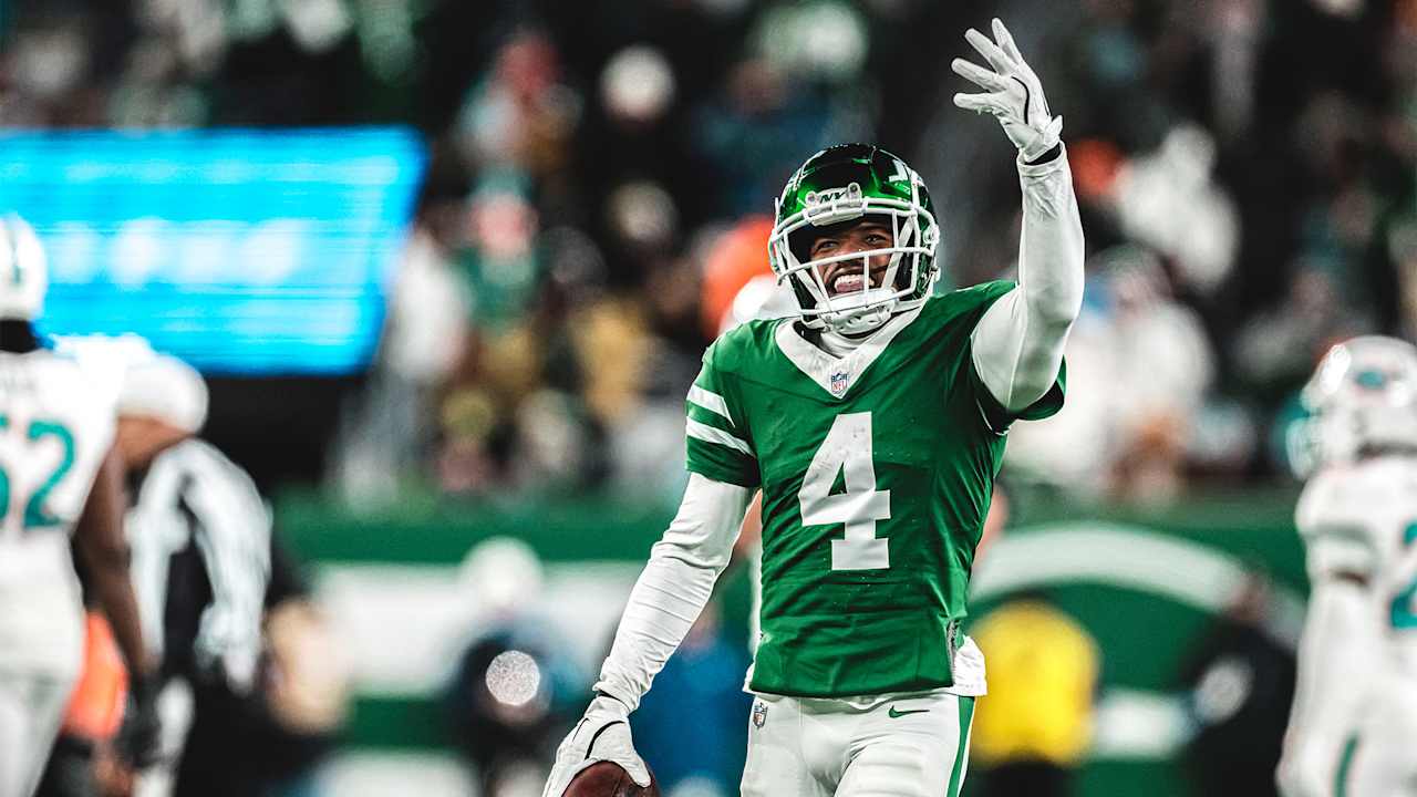 Gallery | 2025 Jets Free Agents in Photos