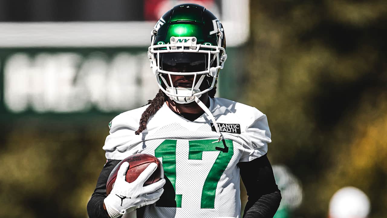 What Do You Expect From the Jets' Offense, With WR Davante Adams vs. the Steelers?