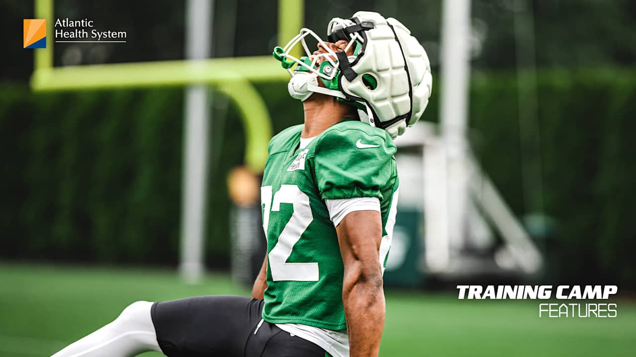 WR Arian Smith on Making Plays: ‘That’s What I’m Supposed to Do’