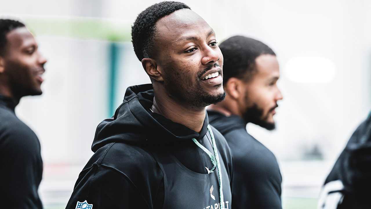 How Does CB Brandon Stephens Fit Into The Jets Defense?