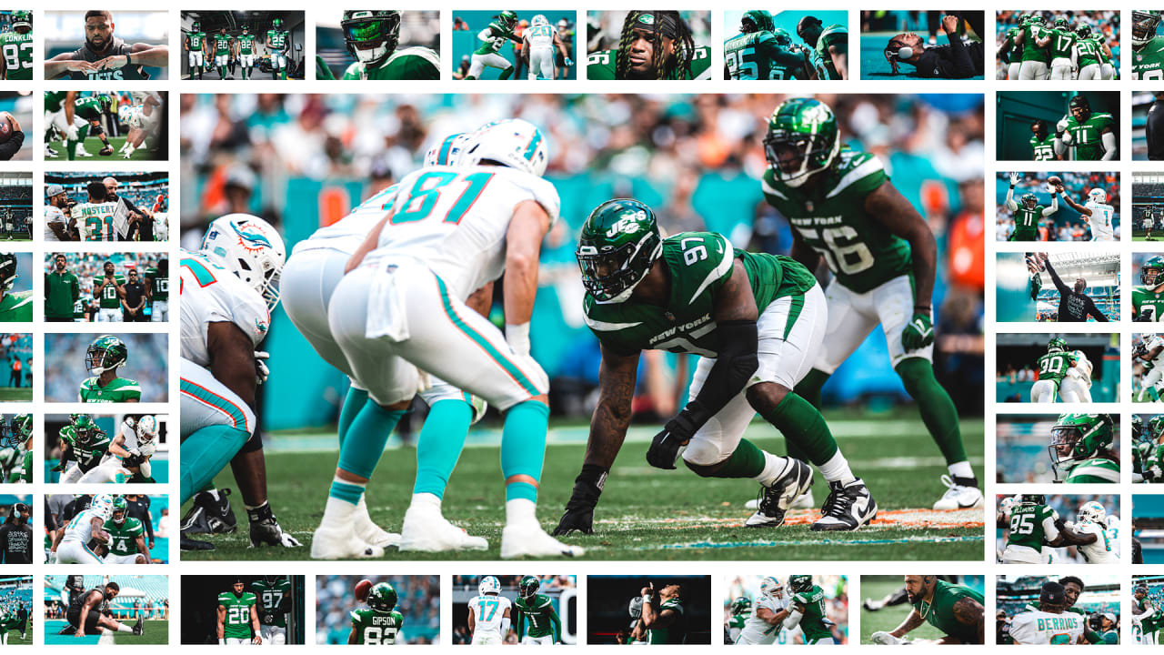 Through the Lens | Top Photos from the Week 15 Matchup in Miami