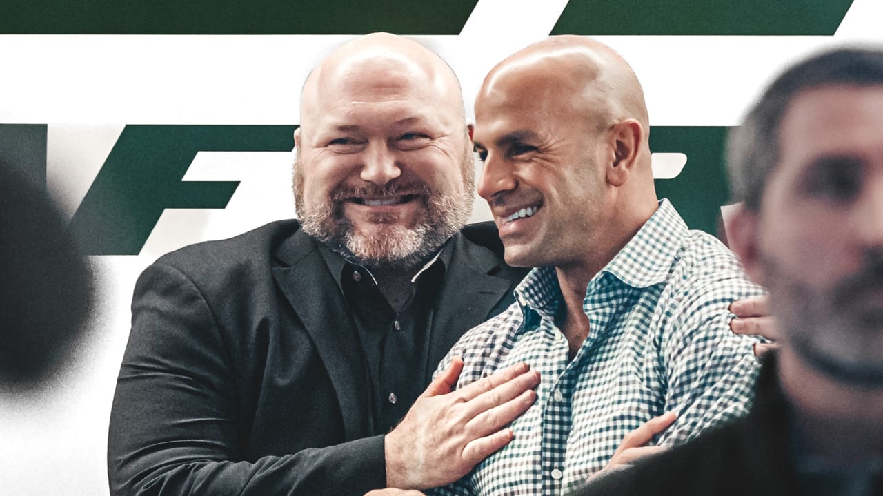 Excited Jets Enter Day 3 of the Draft in Good Position