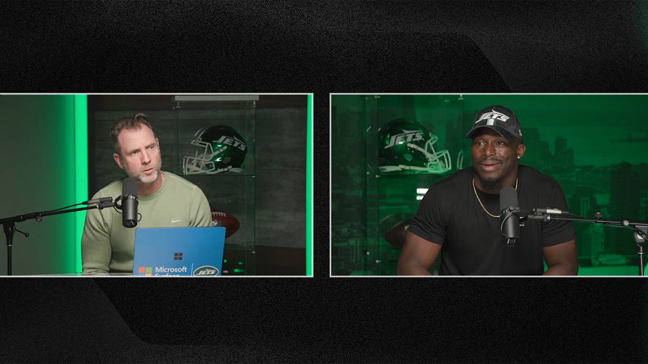 ST Coordinator Chris Banjo Shares Journey, Previews Season