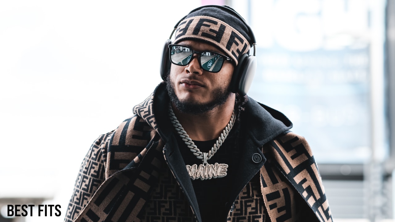 Gallery | Best Fits of the 2023 Season