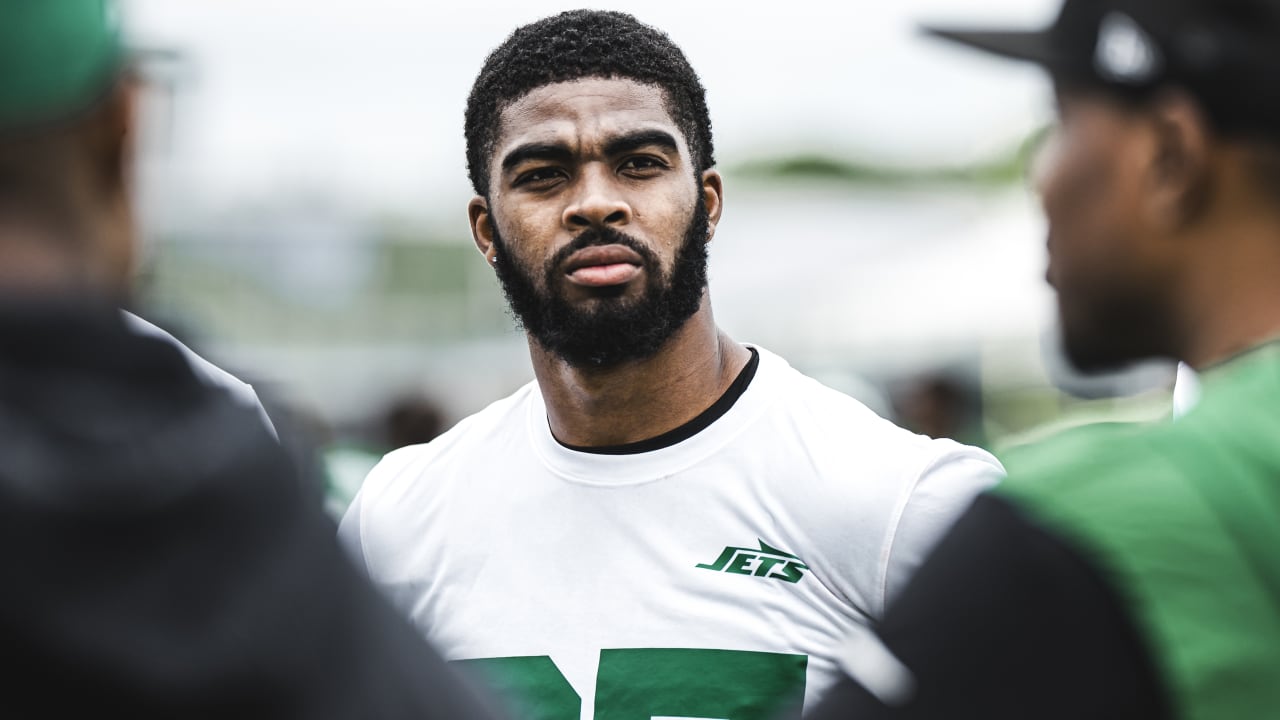 Jets Pursued Value Late in 2024 Draft and Among Undrafted Free Agents