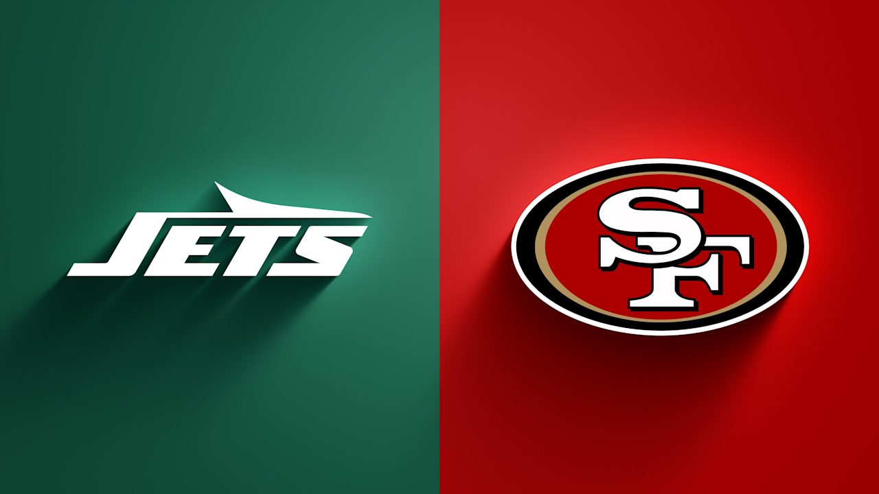 Full Game Highlights | Jets at 49ers | Week 1