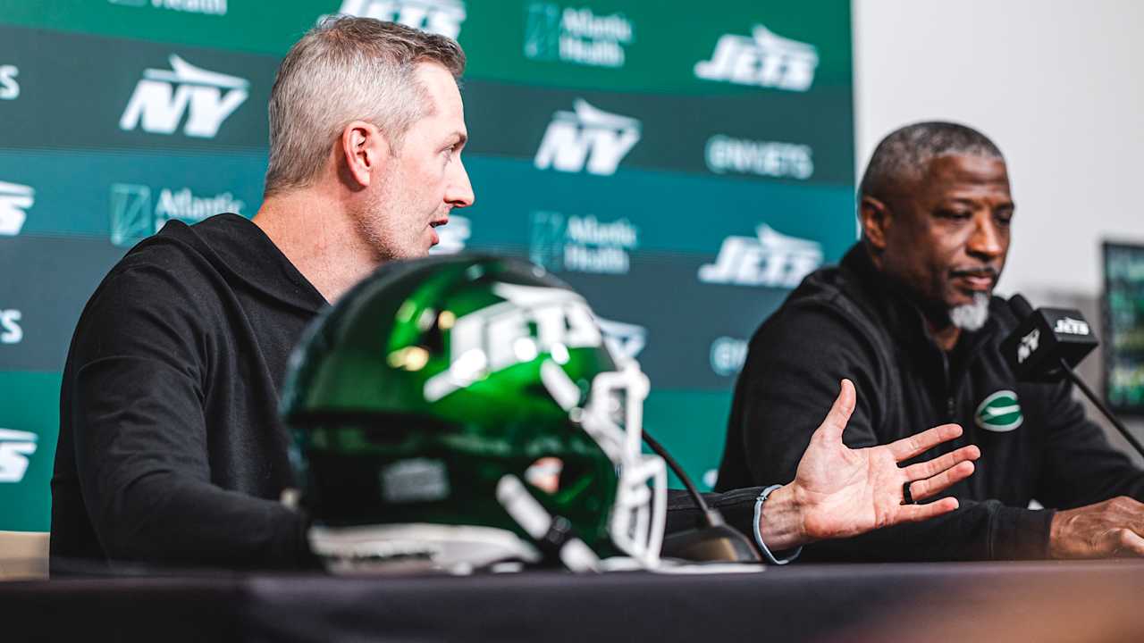 Jets Checked Several Boxes in 2026 NFL Draft