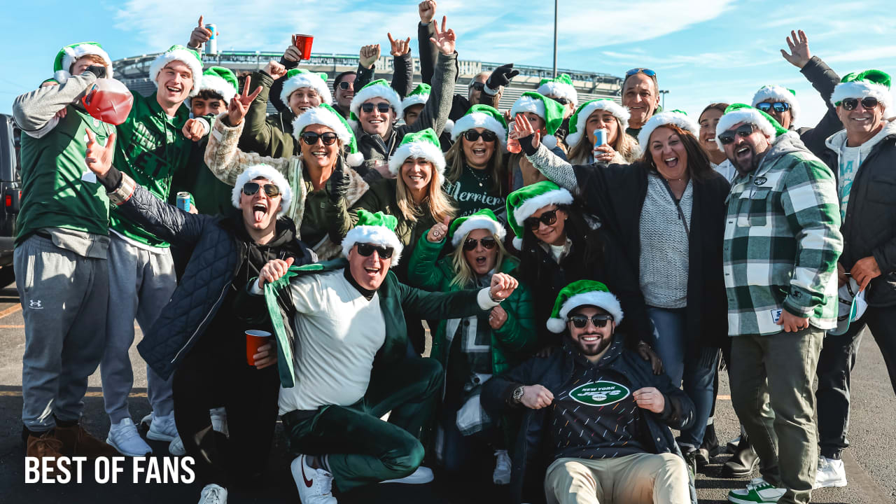 Gallery | Best of Jets Fans Throughout the 2023 Season
