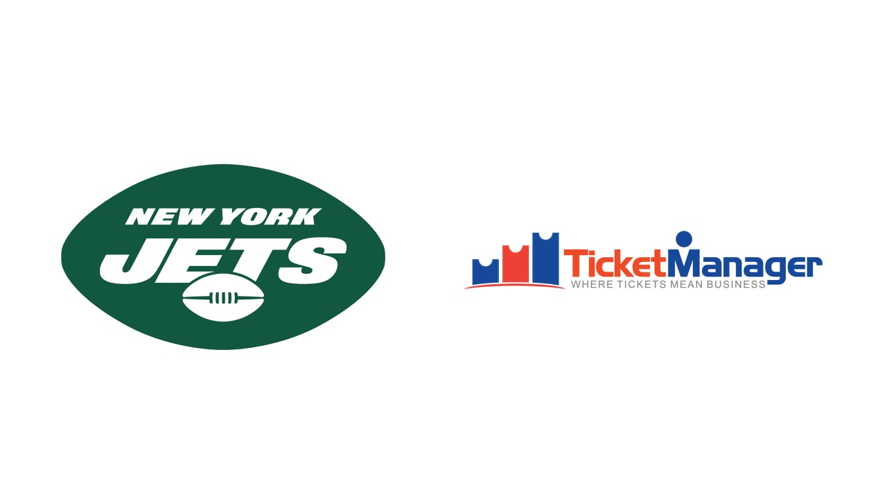 Jets Announce TicketManager as Proud Partner