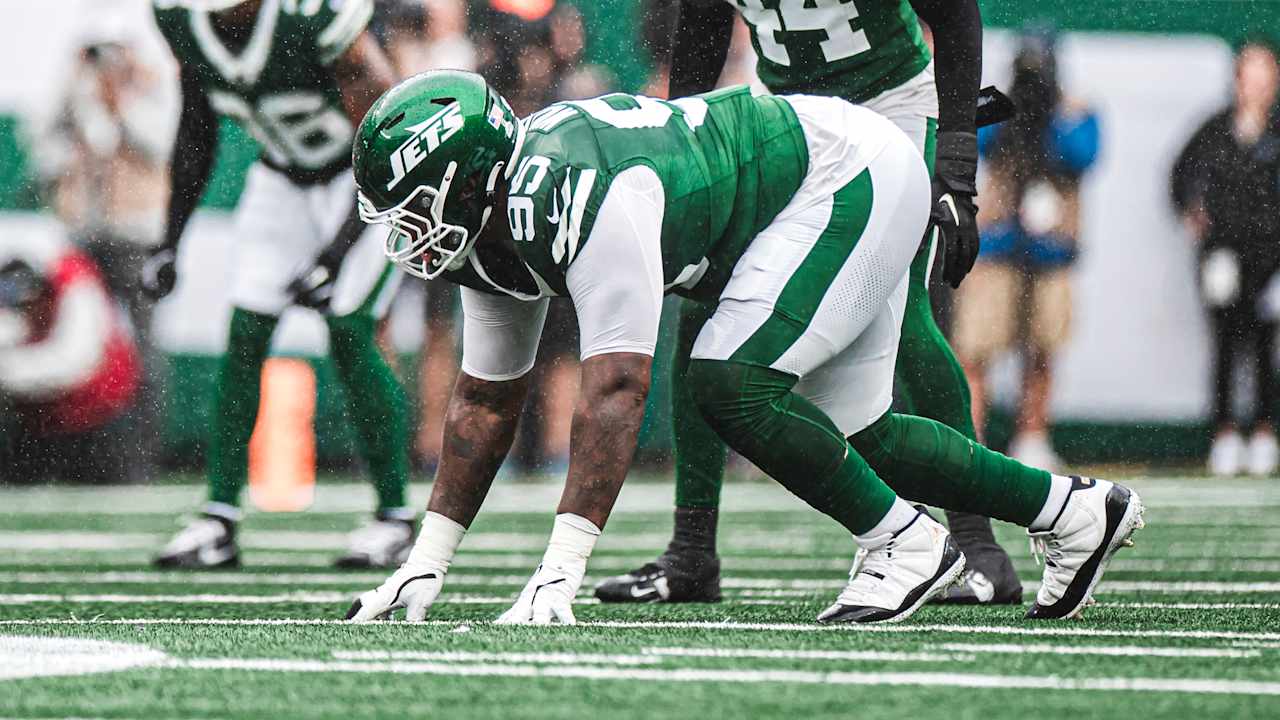 What Is the Key for the Jets to Bring Home a Win from London?
