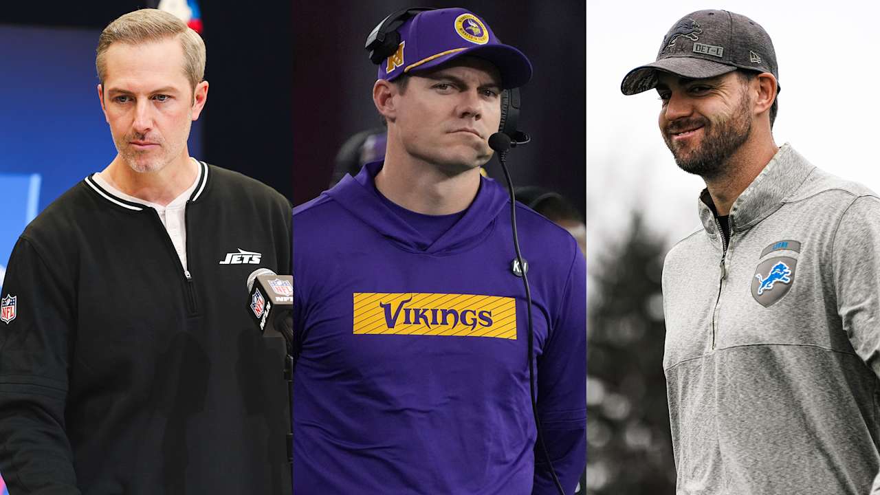 Quite a Confluence of College QBs: Kevin O'Connell, Darren Mougey ...