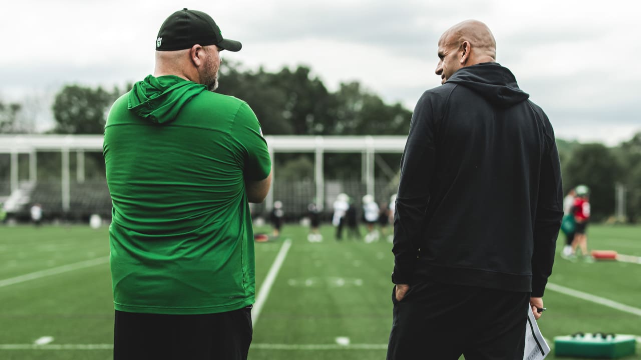 Jets Free Agency Preview | 2024 Backup Quarterback Plan