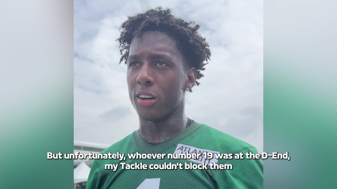 Mini Mic | What Was the First Matchup You Played in EA Sports College ...