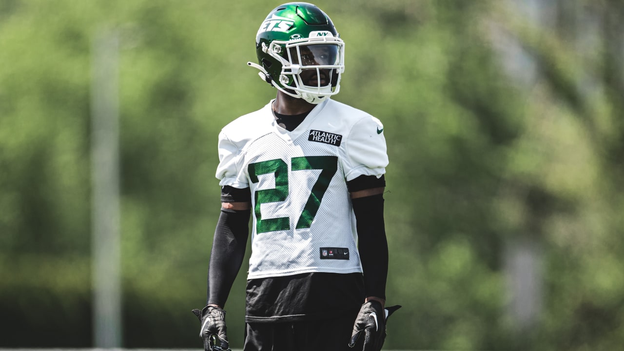 Jets Release CB Tae Hayes