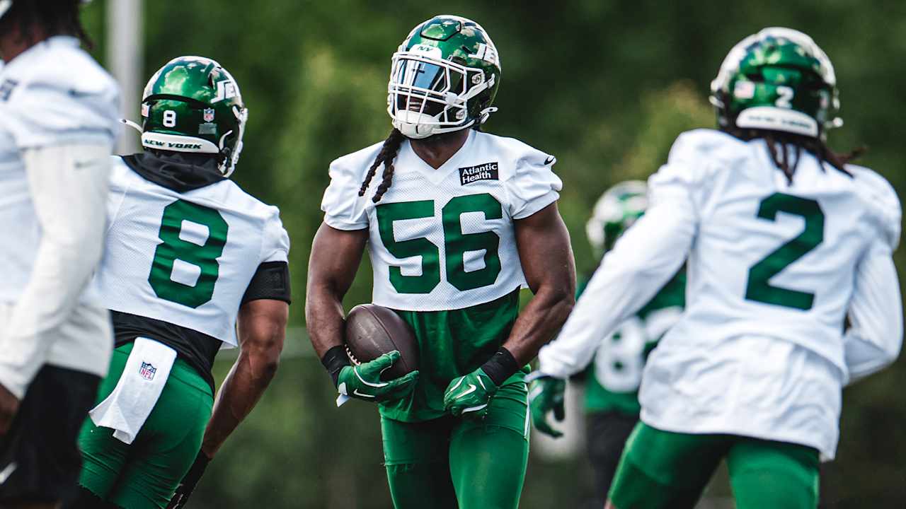 The Key To NFL Longevity | Jet’s Veteran Players Weigh In