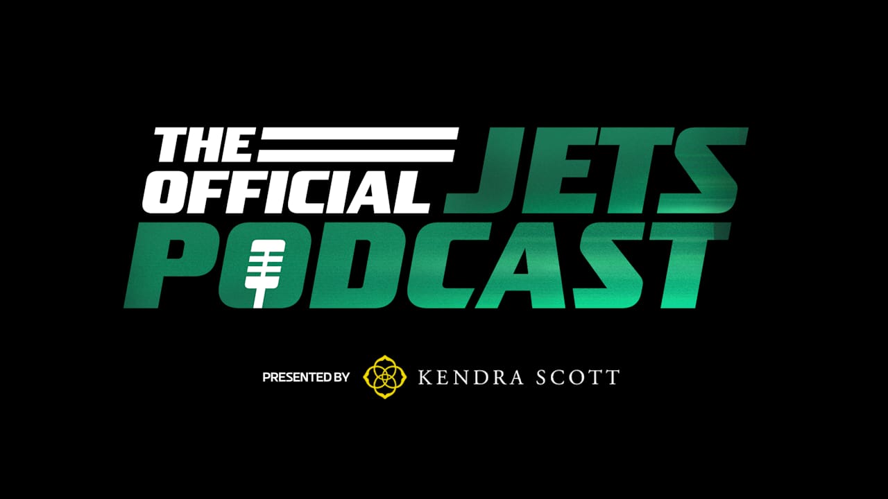 Bart Scott & NFL Network's Brian Baldinger Preview Week 1 vs. Steelers ...