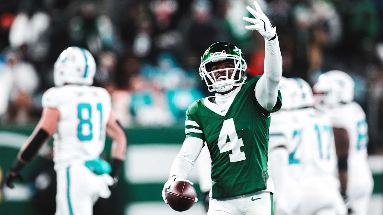 Gallery | Best Photos of Standout CB D.J. Reed in 2024