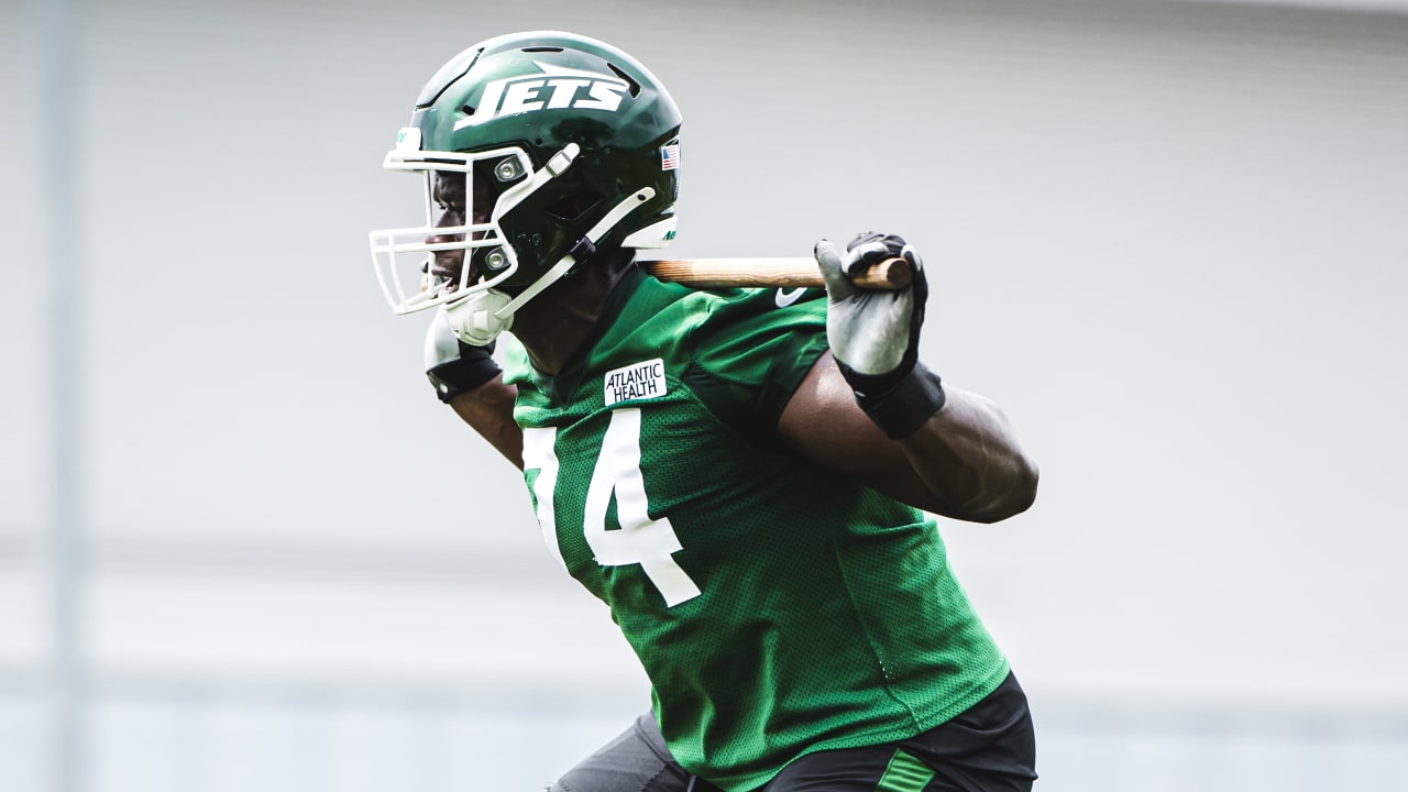 Best of the Jets Scouting Reports | 2024 Draft Class