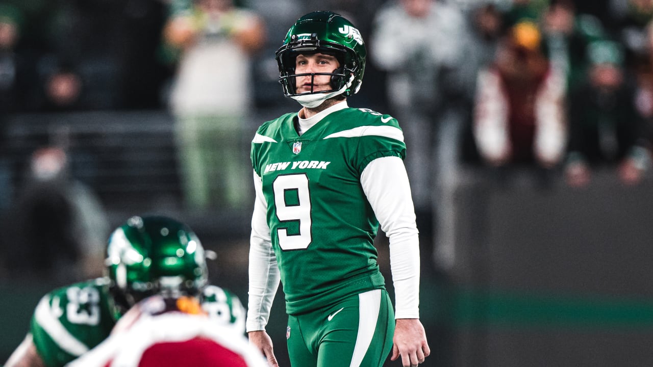 Highlights | Jets' Top Plays in the Win Over the Commanders