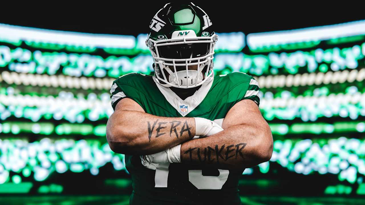 What’s Your Why: Alijah-Vera Tucker