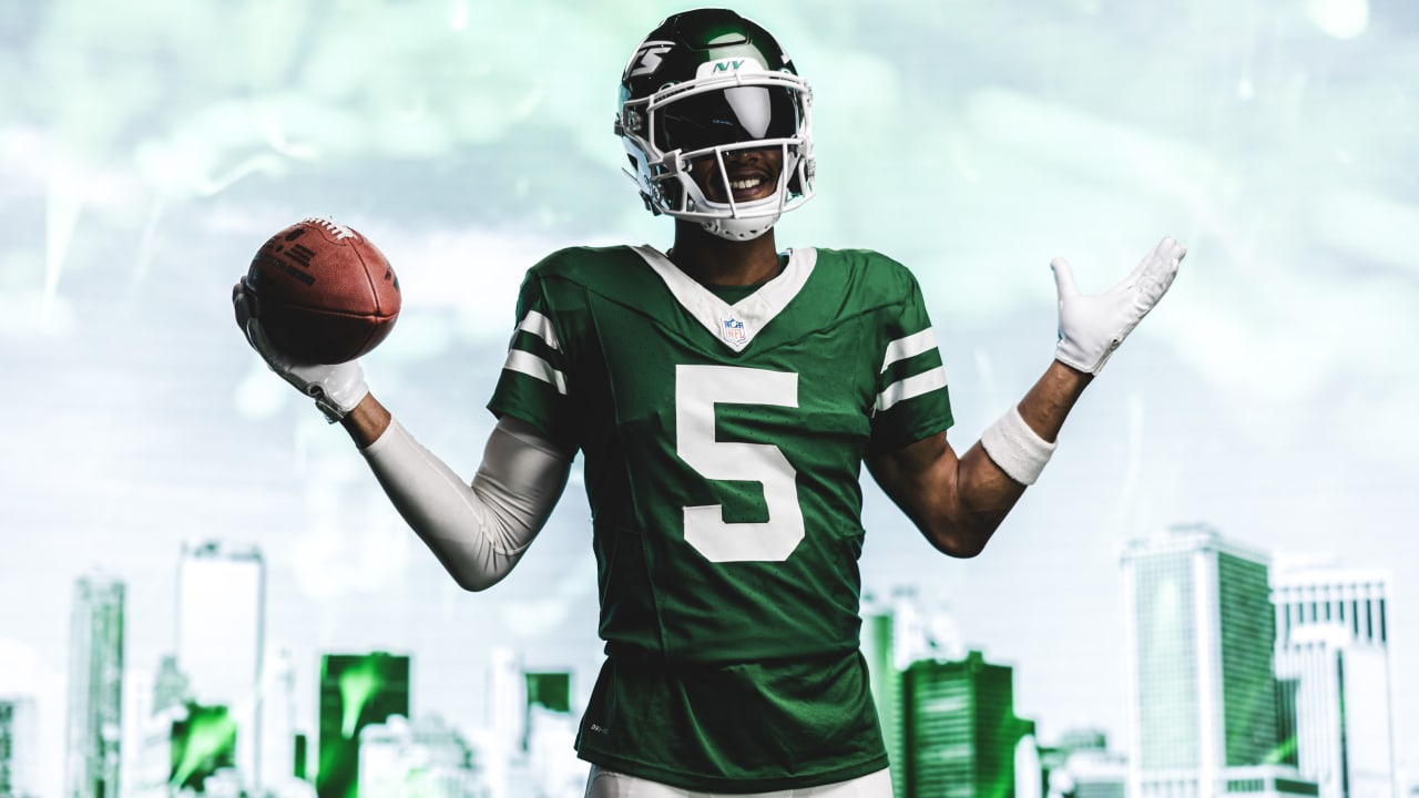 Gallery | Best of Garrett Wilson During the Offseason