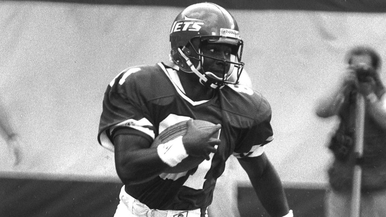 Where Are They Now: Terance Mathis