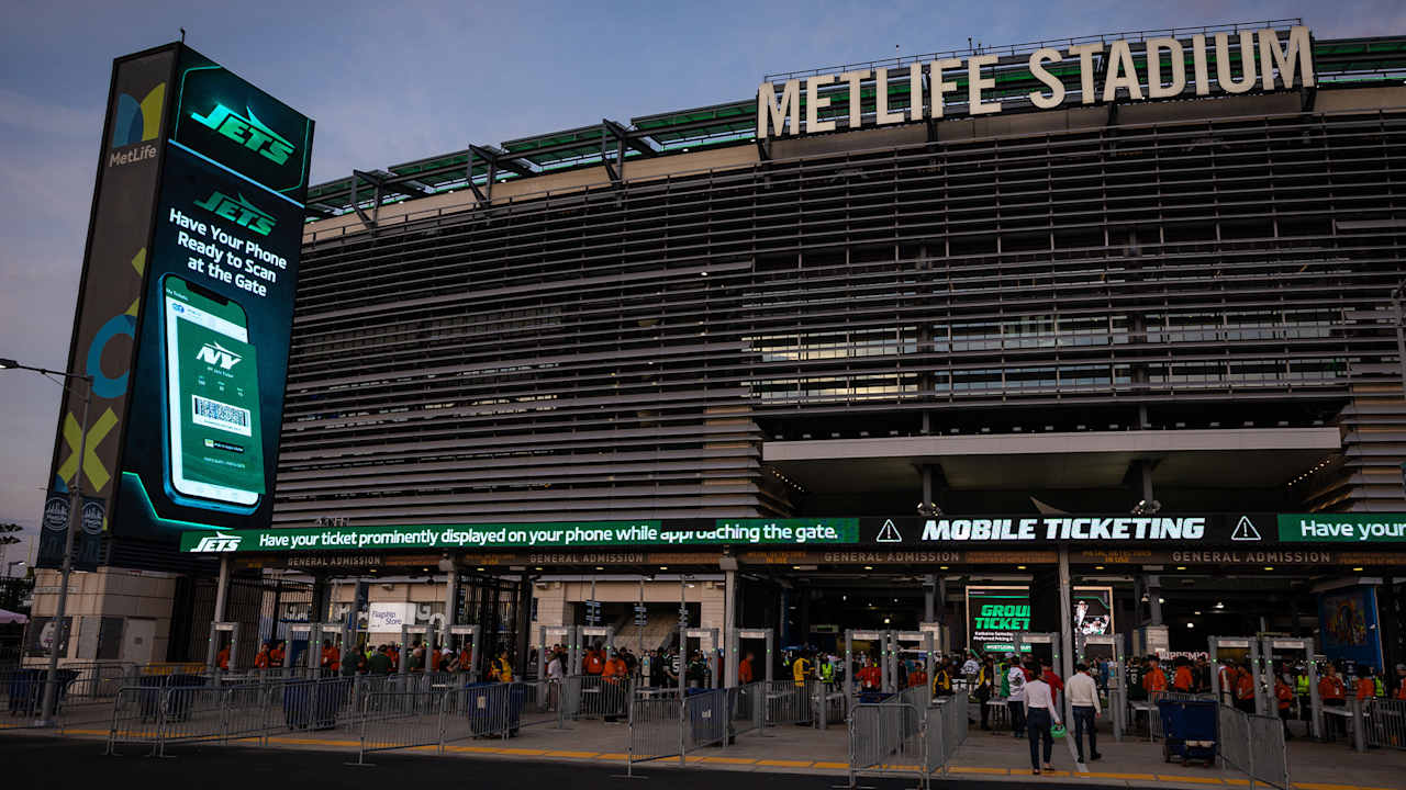 TickPick & Jets Partner to Elevate Fan Experience