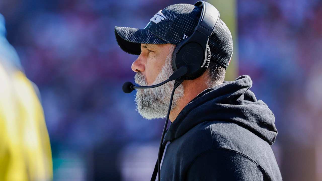 What Does Jeff Ulbrich Think the Jets Need Right Now?