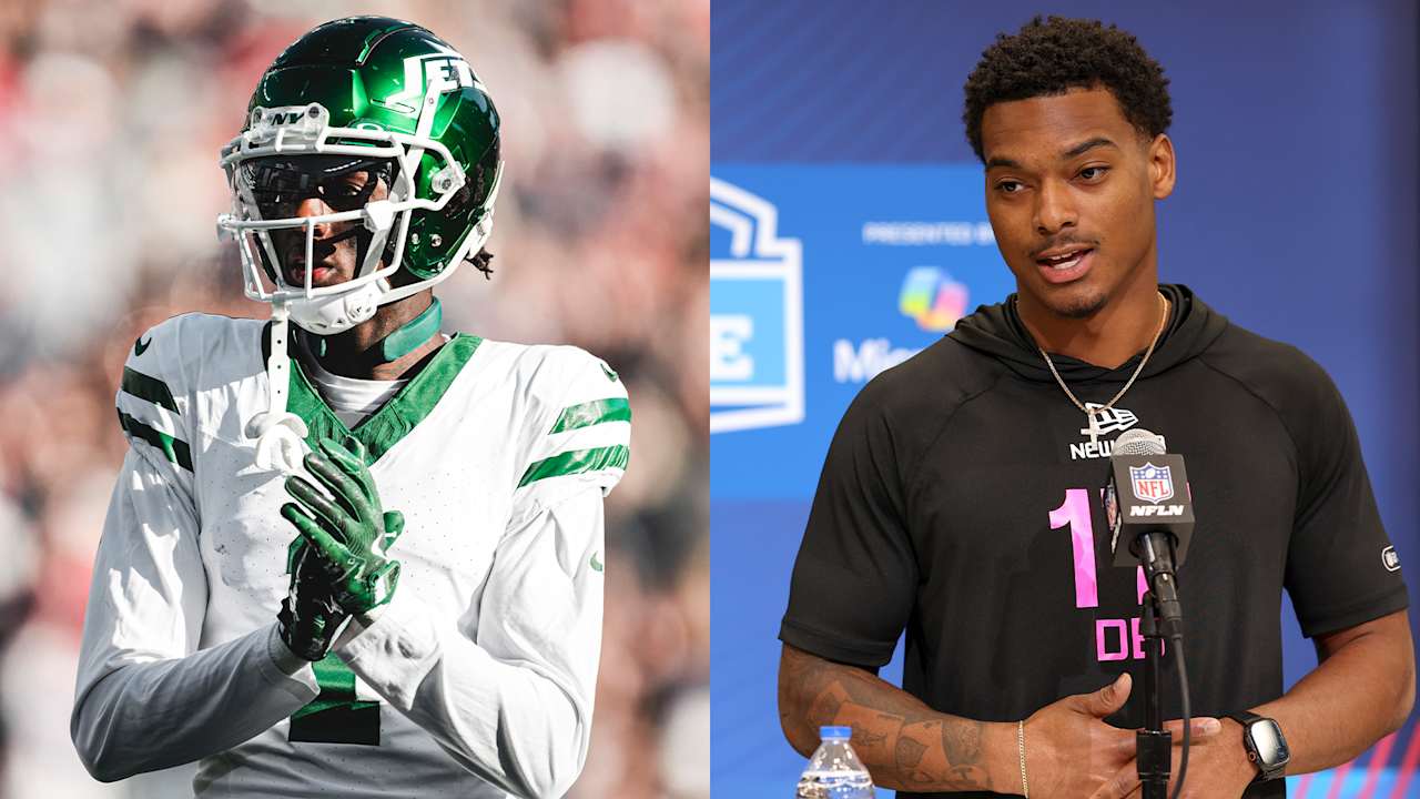 5 Things to Know About the Top Draft Prospects at the 2025 NFL Combine