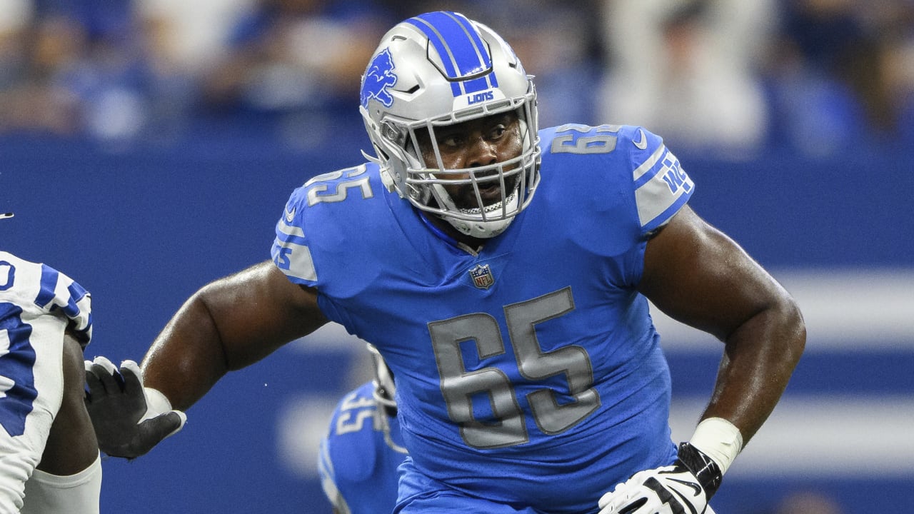 Jets Sign OL Obinna Eze to Practice Squad