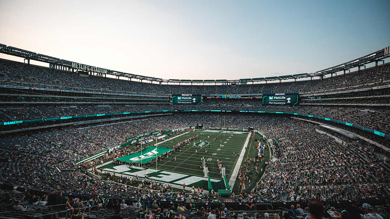 Gallery | Jets 2025 Schedule in Photos