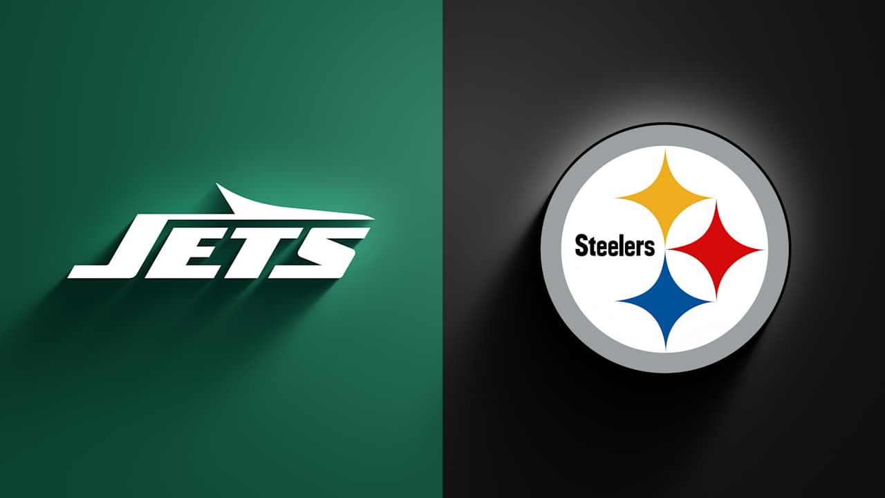 Full Highlights | Jets at Steelers | Week 7