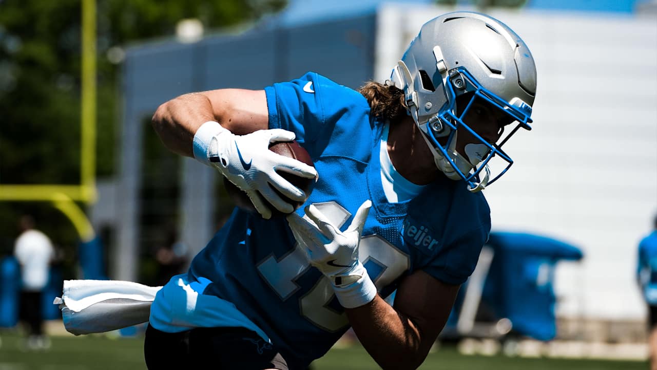 Detroit Lions offseason questions: Under-the-radar player to watch