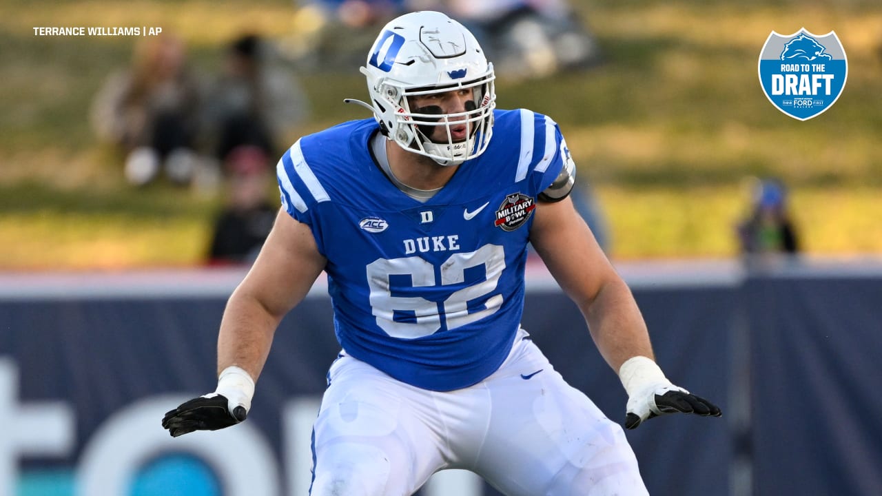 Meet the Prospect: Graham Barton