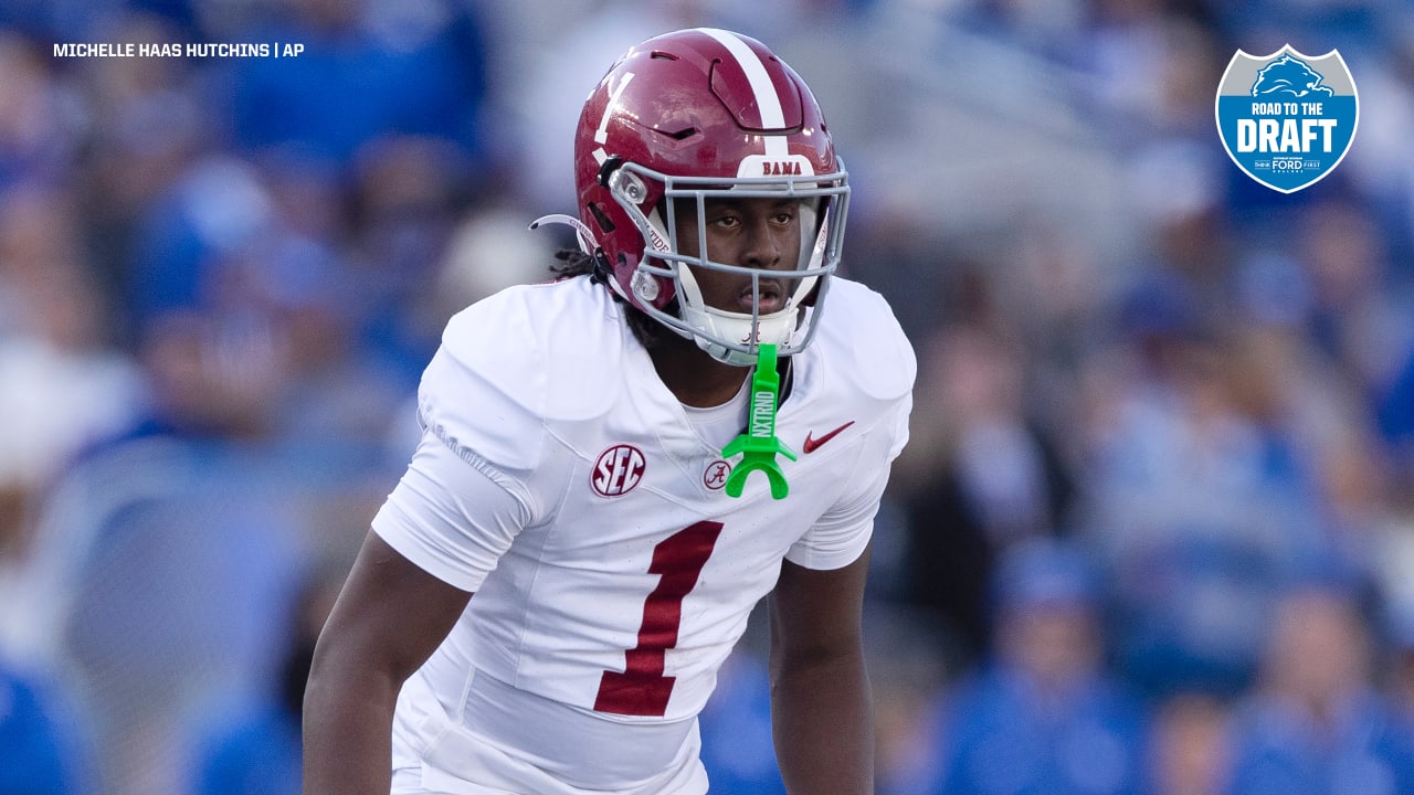 Meet the Prospect: Kool-Aid McKinstry