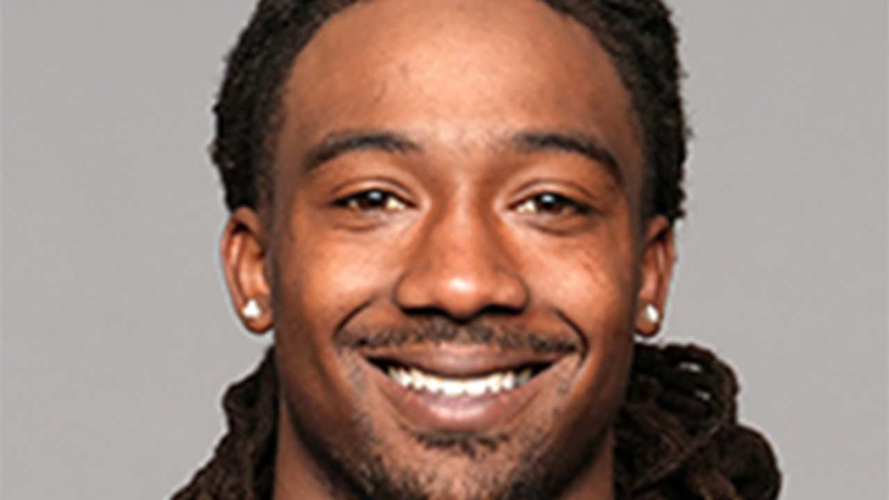 Stantley Thomas-Oliver