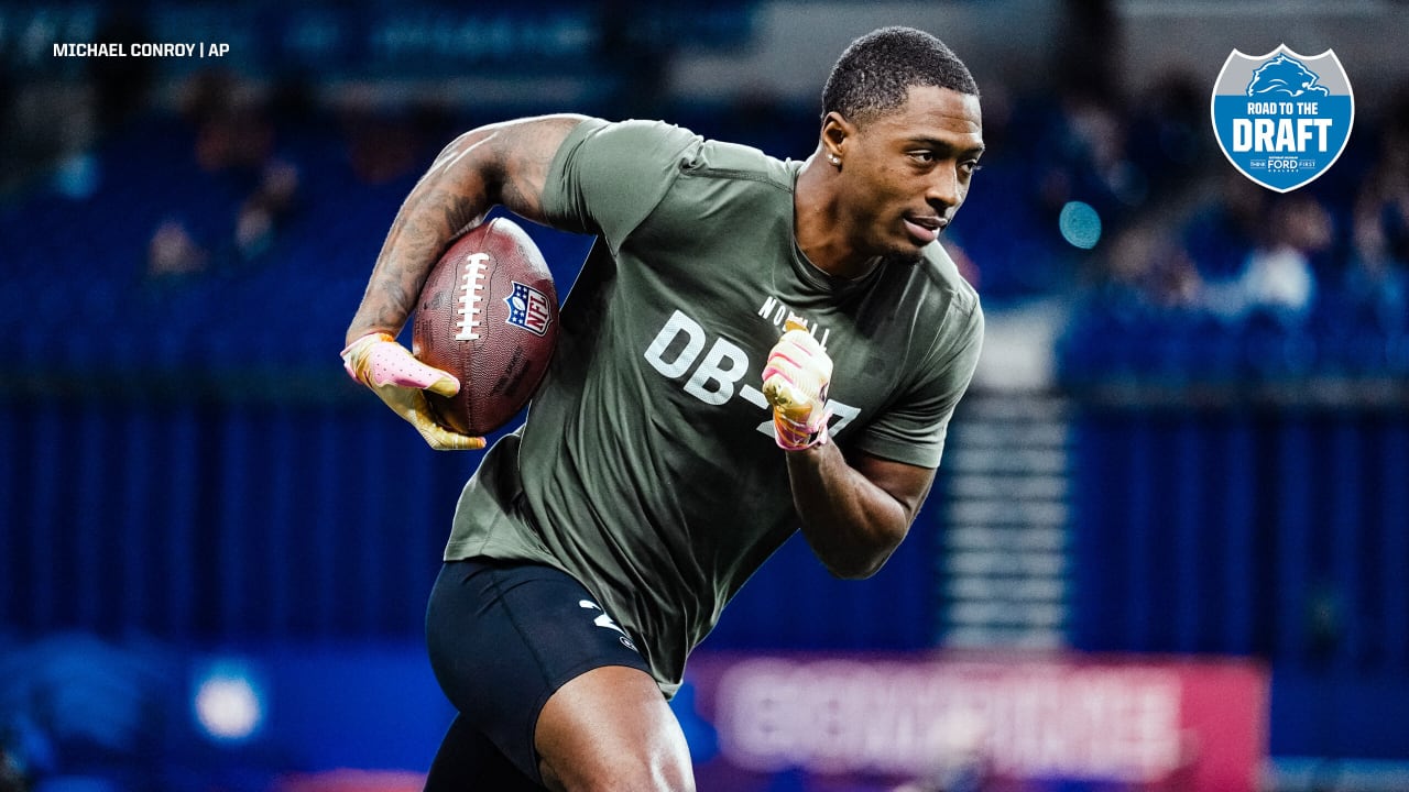 2024 NFL Draft preview: 5 cornerbacks that could interest the Detroit Lions