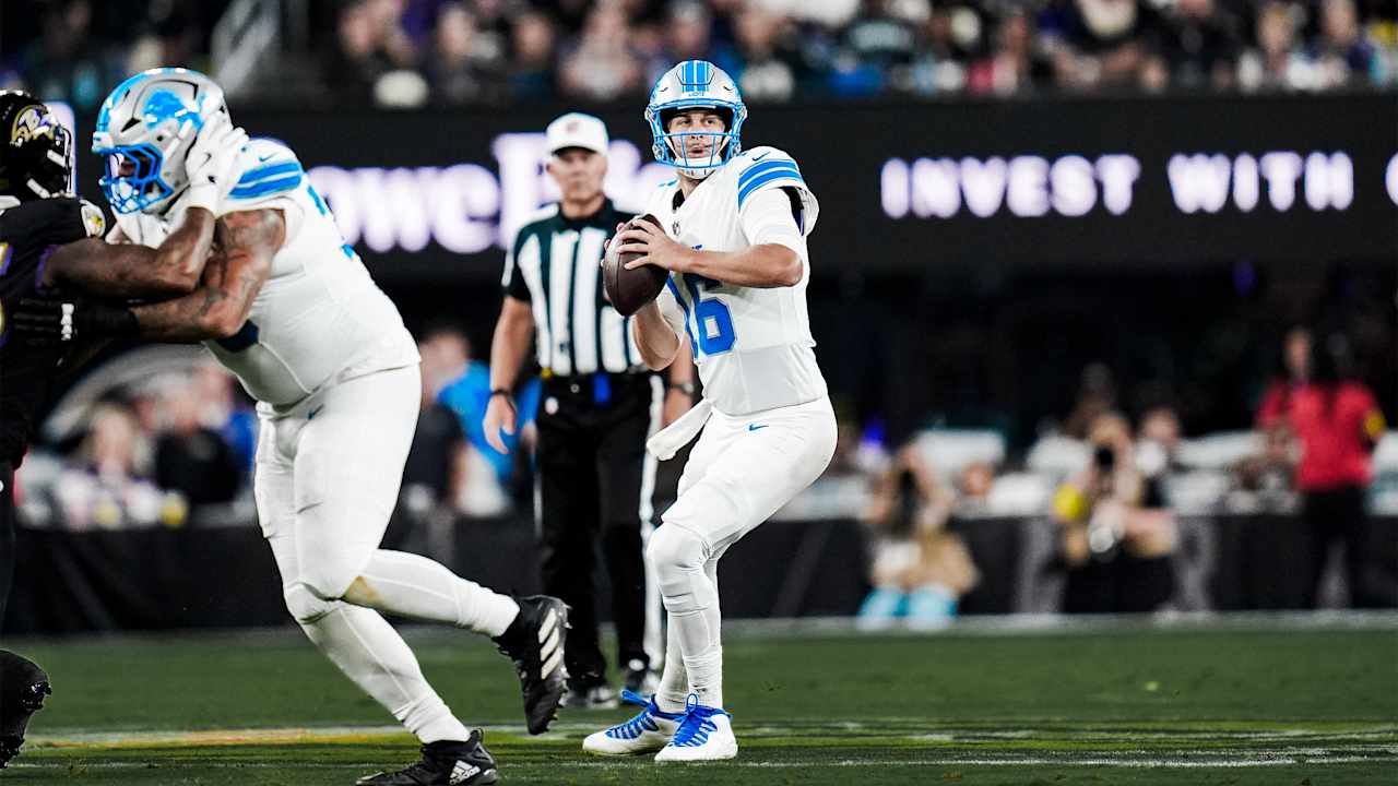 Browns vs Lions: Score, Highlights & Recap | NFL 2024 - News Usa Today