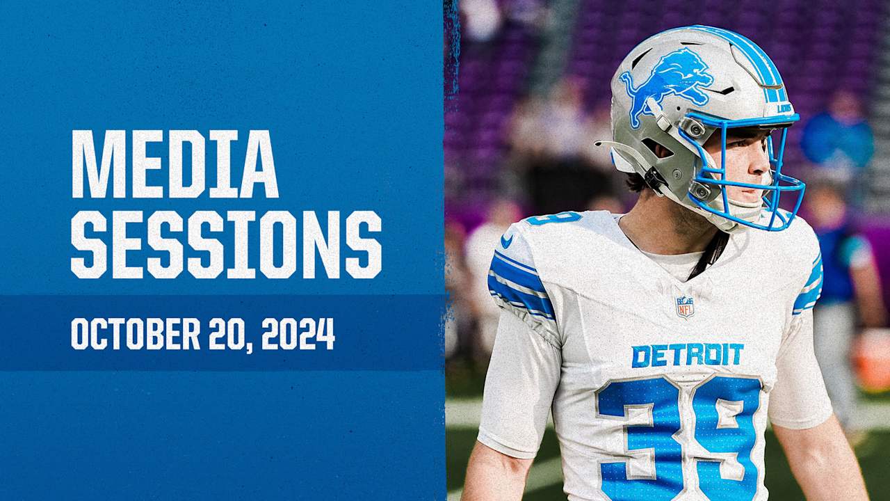 Bates on his journey to the NFL