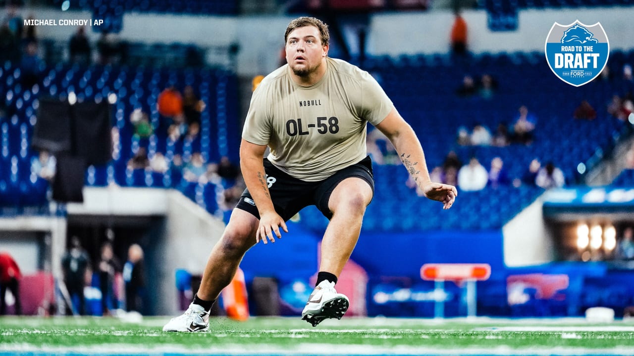 Meet the Prospect: Jackson Powers-Johnson