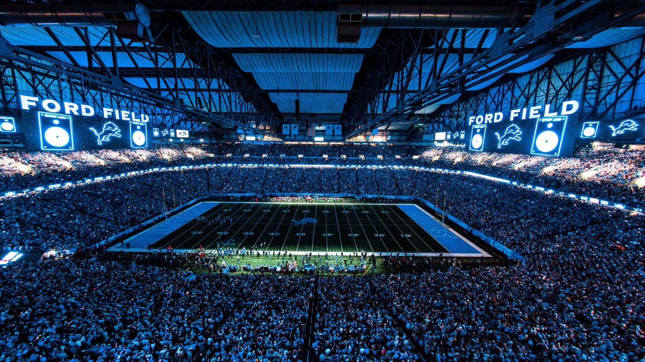 Detroit Lions announce 2024 Lions Loyal Membership sell out