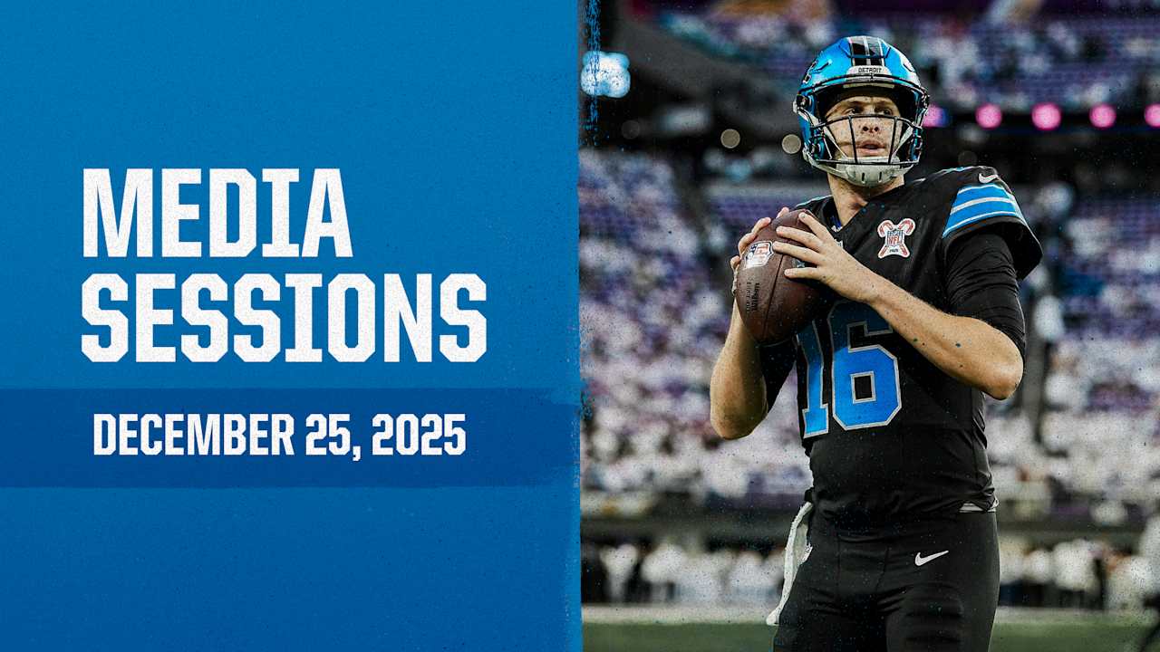 Goff on offensive performance vs Vikings