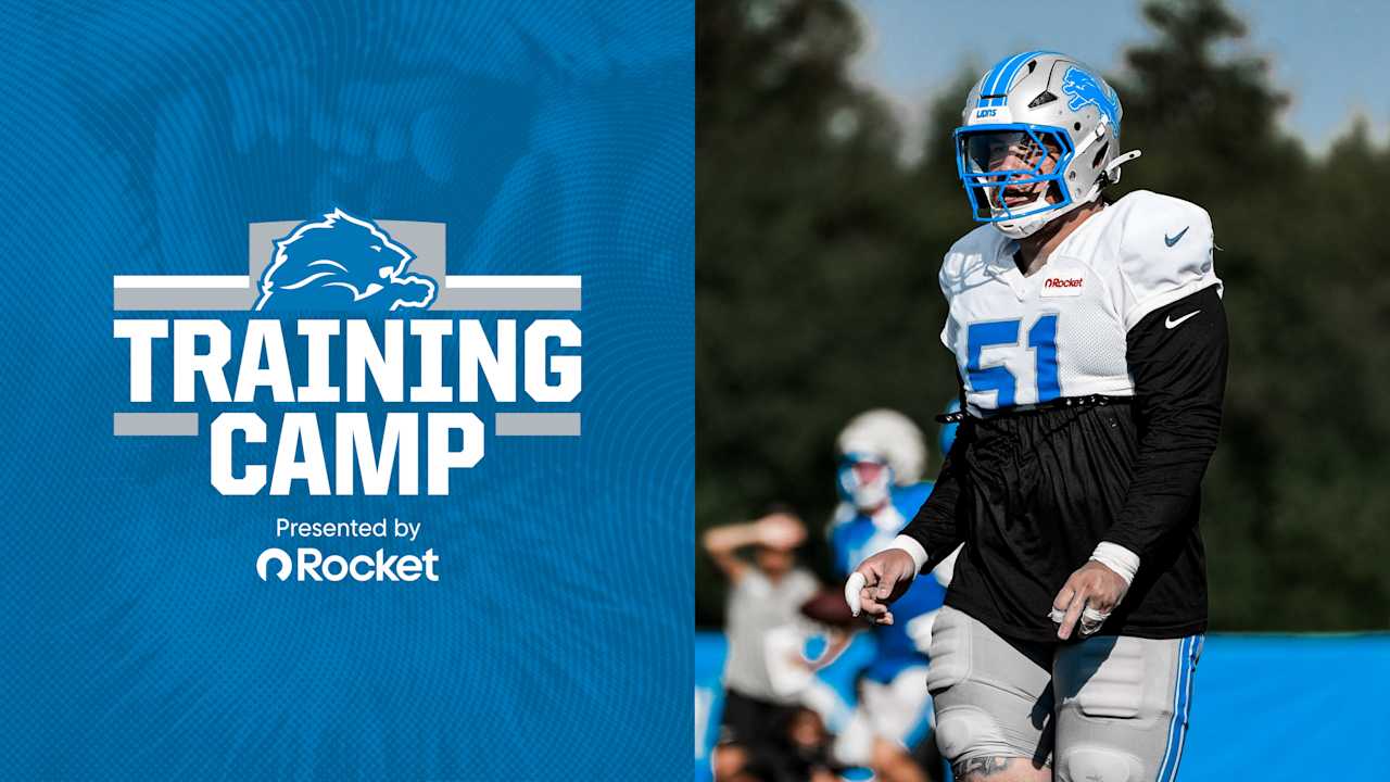 Lopez on the Lions culture