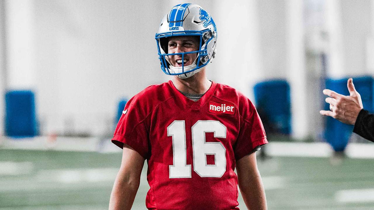 Practice photos: November 21, 2024