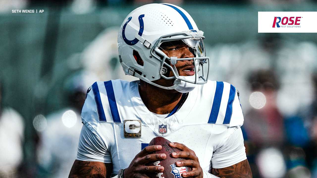 Meet the Opponent: Indianapolis Colts