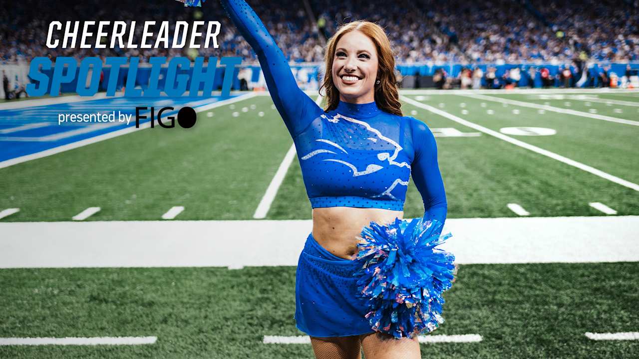 Cheer Spotlight: Veronica