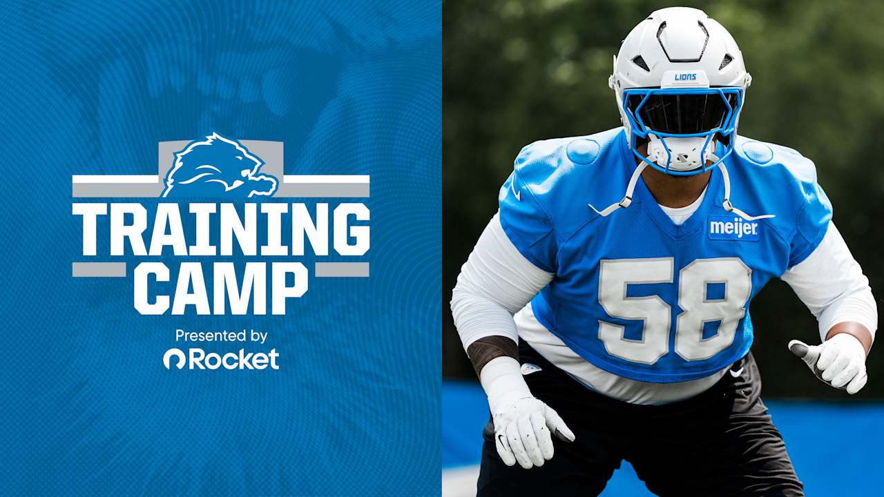 2025 training camp preview: Offensive line photos