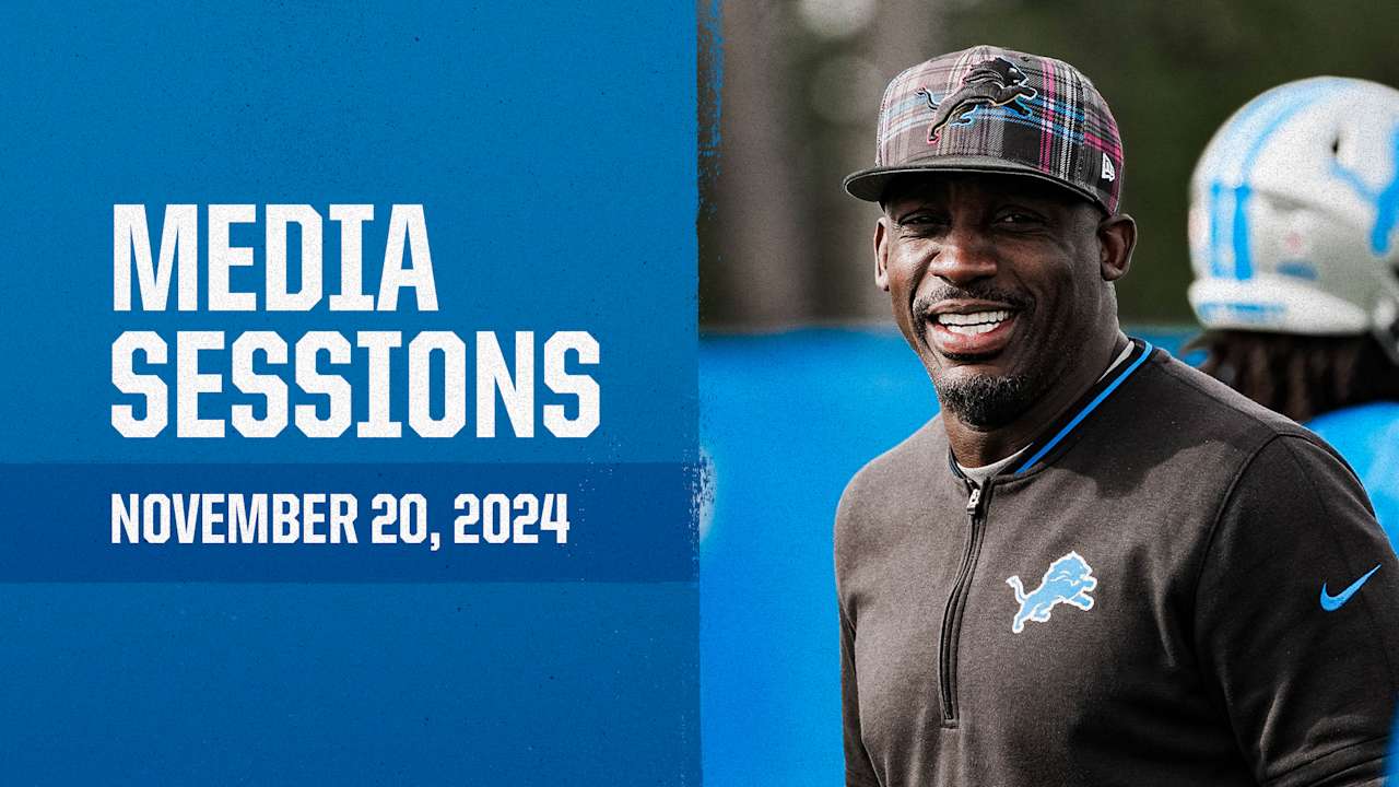 Montgomery on chasing excellence